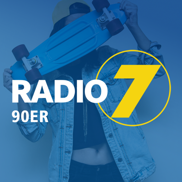 Radio 7 - 90er | Free Internet Radio | TuneIn