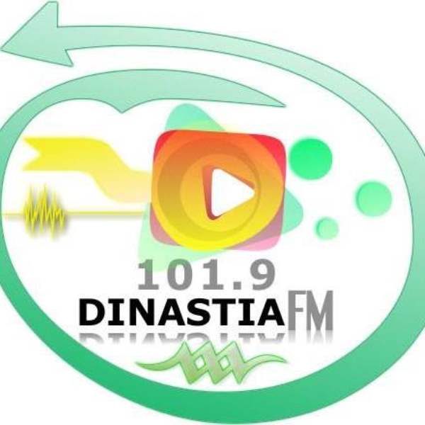 La Dika Radio, Dinastía FM 101.9 FM, Cauquenes, Chile | Free Internet ...