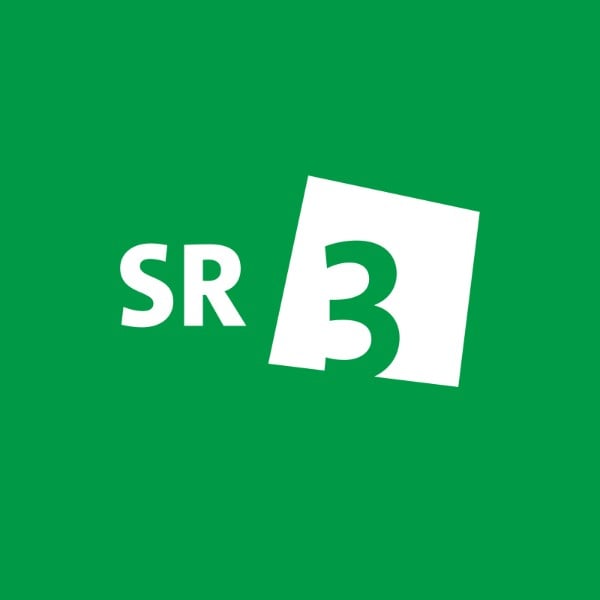 SR 3 Saarlandwelle, SR3 Saarlandwelle 95.5 FM, Saarbrücken, Germany ...