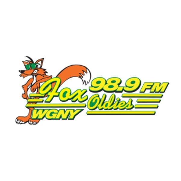 Fox Oldies, WGNY-FM 98.9 FM, Rosendale, NY | Free Internet Radio | TuneIn