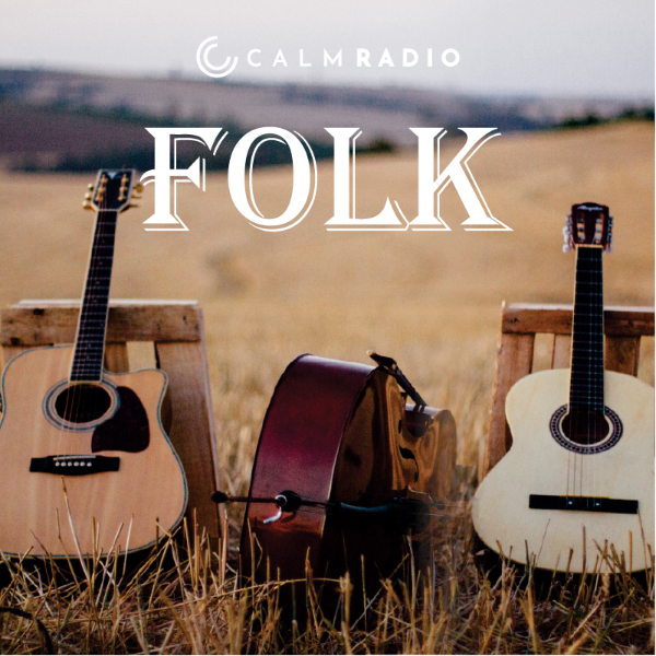 FOLK | Free Internet Radio | TuneIn