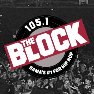 105.1 The Block, WALJ 105.1 FM, Tuscaloosa, AL | Free Internet Radio ...
