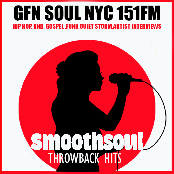 GFN SOUL NYC 151FM | Free Internet Radio | TuneIn