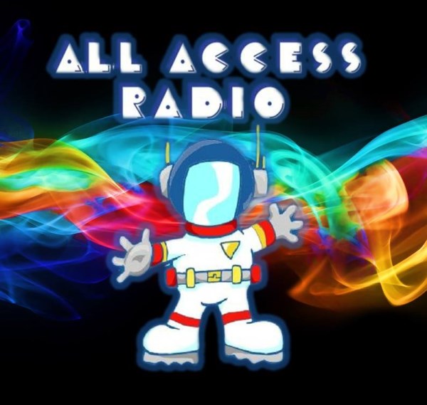 All Access Radio | Free Internet Radio | TuneIn