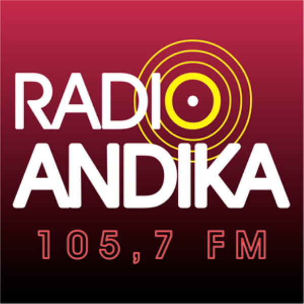 Radio ANDIKA, Andika FM 105.7 FM, Kediri, Indonesia | Free Internet ...