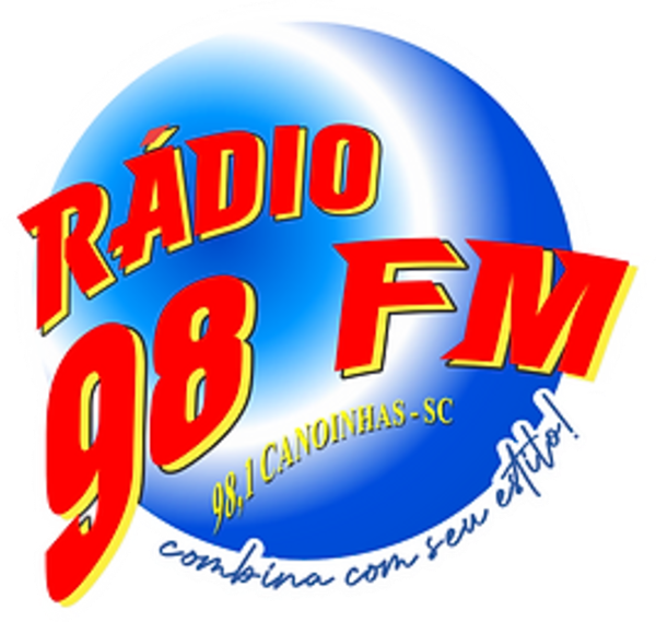 Radio 98 FM, ZYM528 98.1 FM, Canoinhas , Brazil | Free Internet Radio ...
