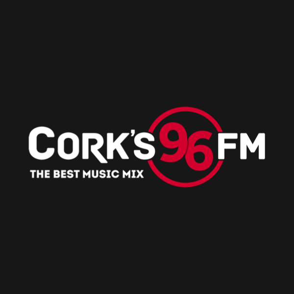 Cork's 96fm, 96.4 FM, Cork, Ireland | Free Internet Radio | TuneIn