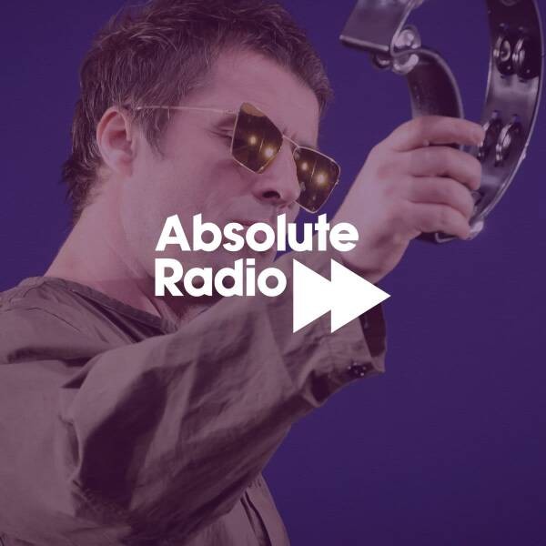 Absolute Radio, 105.8 FM, London, UK | Free Internet Radio | TuneIn