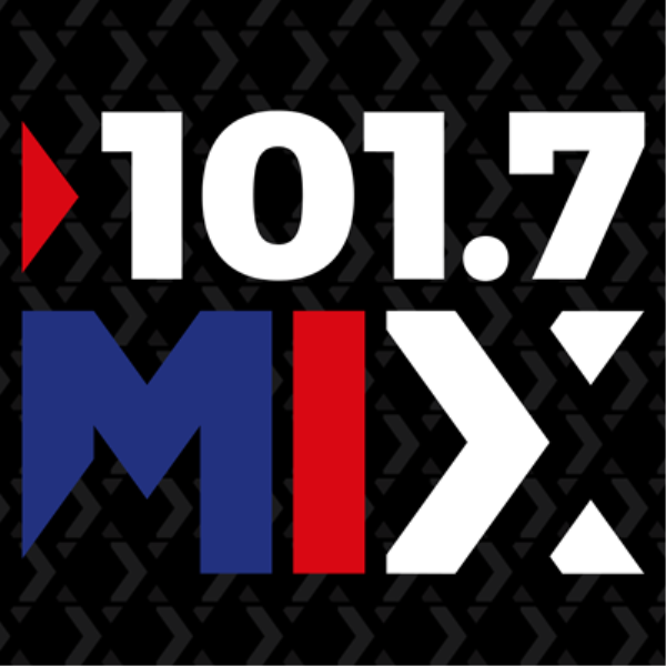 Mix 101.7 FM Morelia, XHEMM 101.7 FM, Morelia, Mexico | Free Internet ...