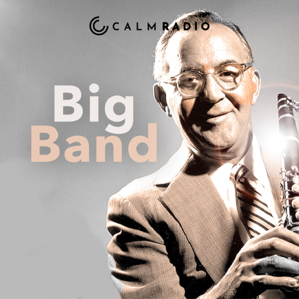 Live BIG BAND | 13.7K Favorites | TuneIn