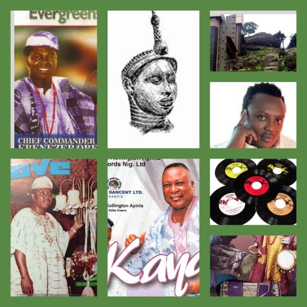 EgbaAlake Radio | Free Internet Radio | TuneIn