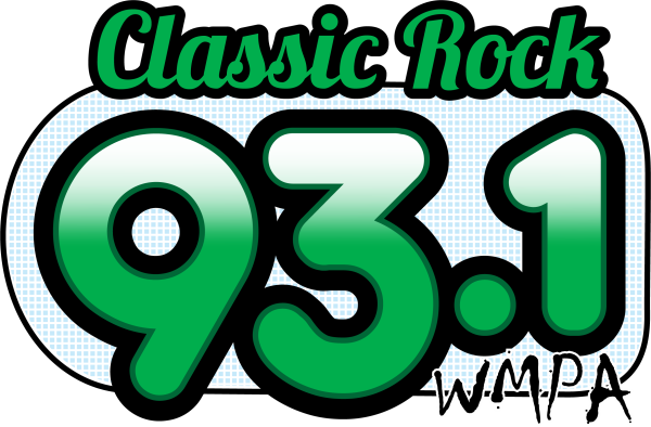 Classic Rock 93.1, WMPA 93.1 FM, Ferrysburg, MI | Free Internet Radio ...