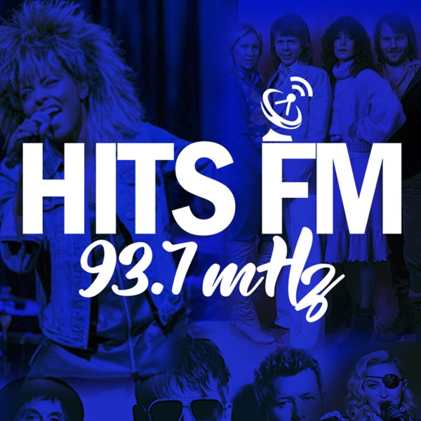Hits FM 93.7, Frecuencia Urbana 91.7 91.7 FM, Canada de Gomez ...