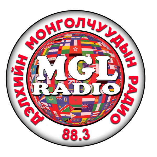 MGLRADIO, MGLRADIO FM102.1 102.1 FM, Ulaanbaatar, Mongolia | Free ...