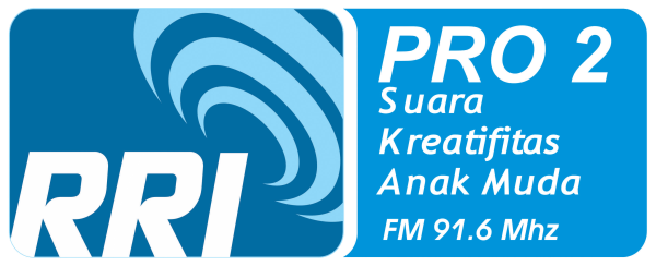 Pro 2 RRI Palembang, 91.6 FM, Palembang, Indonesia | Free Internet ...