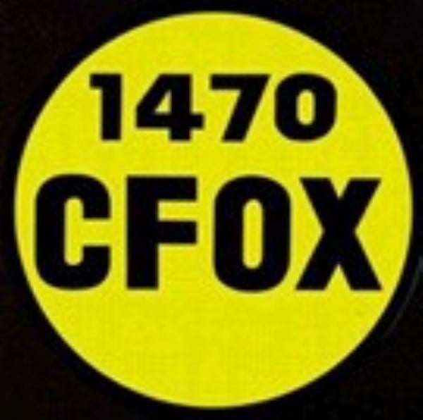 1470 CFOX | Free Internet Radio | TuneIn