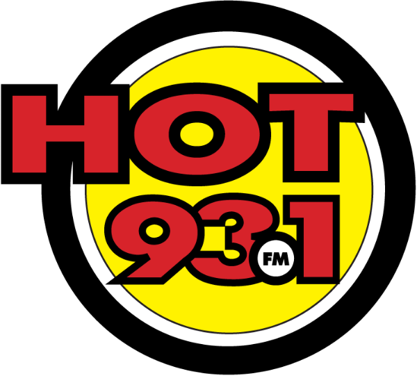HOT 93.1, CIHI-FM 93.1 FM, Fredericton, Canada | Free Internet Radio ...