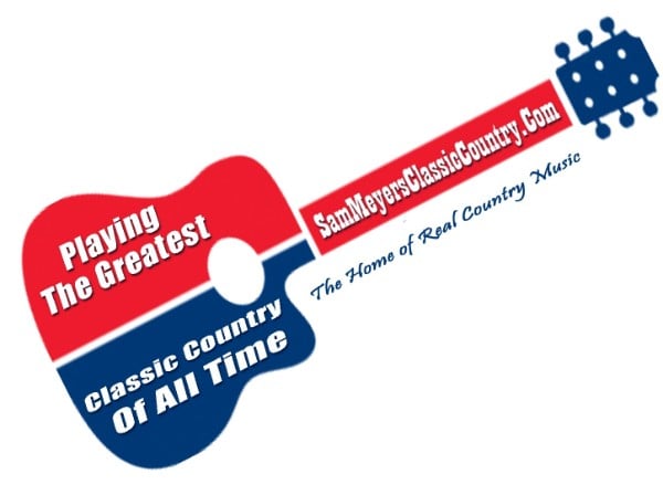 Sam Meyers Classic Country | Free Internet Radio | TuneIn