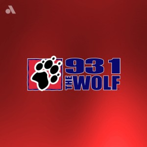 Live 93.1 FM | The Wolf | WPAW-FM | 23.5K Favorites | TuneIn