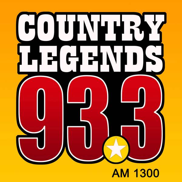 Country Legends 93.3, W227DH 104.9 FM, Morristown, TN | Free Internet ...