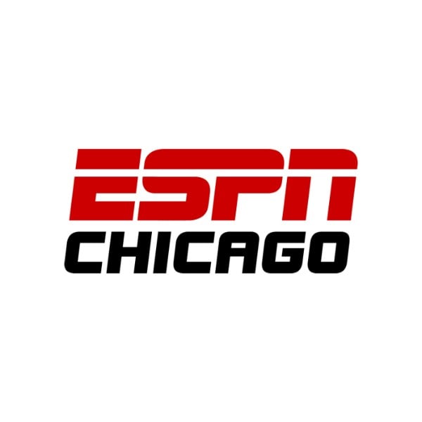 ESPN Chicago, WMVP 1000 AM, Chicago, IL | Free Internet Radio | TuneIn