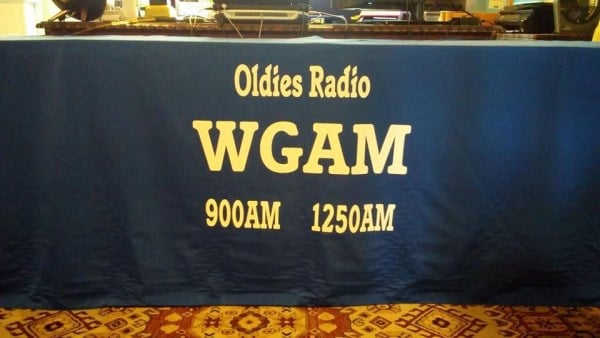 Oldies Radio WGAM, WGHM 900 AM, Nashua, NH | Free Internet Radio | TuneIn