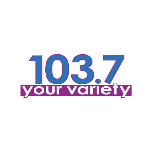 103.7 Your Variety, 103.7 FM, Richmond, VA | Free Internet Radio | TuneIn