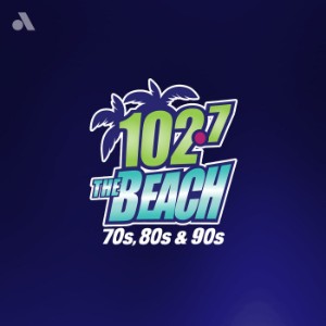 Live 102.7 FM | The Beach | WMXJ-FM | 69.1K Favorites | TuneIn