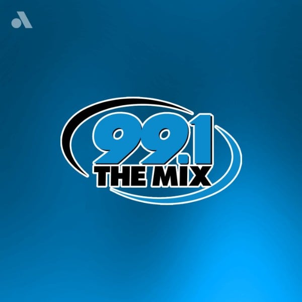 99.1 The Mix, WMYX-FM 99.1 FM, Milwaukee-Racine, WI | Free Internet ...