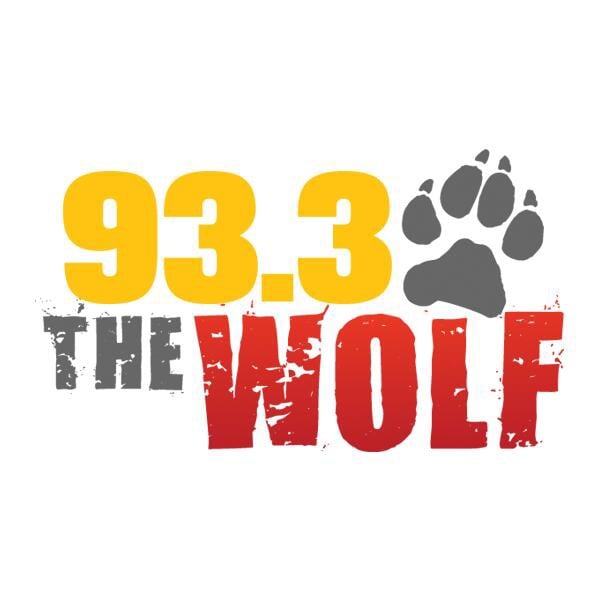 93.3 The Wolf, WNCD 93.3 FM, Youngstown-Warren, OH | Free Internet ...