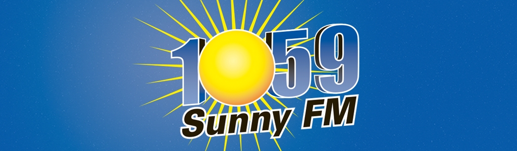 1059 SUNNY FM, WOCL 105.9 FM, De Land, FL | Free Internet Radio | TuneIn