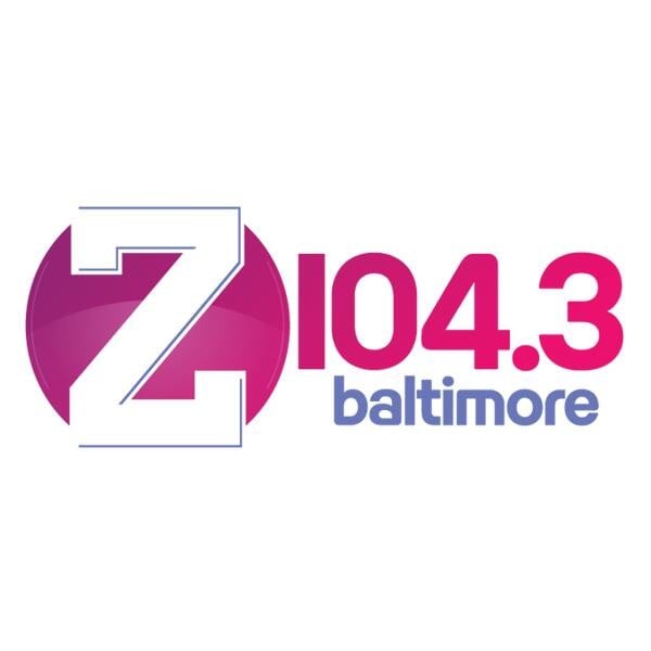Z104.3, WZFT 104.3 FM, Baltimore, MD | Free Internet Radio | TuneIn