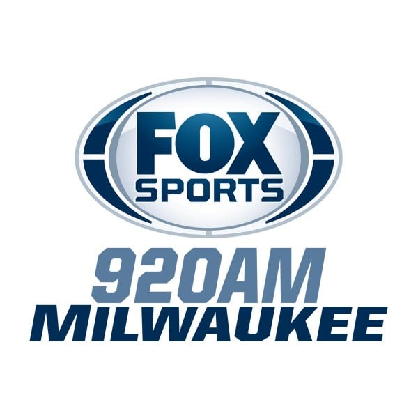 Fox Sports 920, WOKY 920 AM, Milwaukee, WI | Free Internet Radio | TuneIn