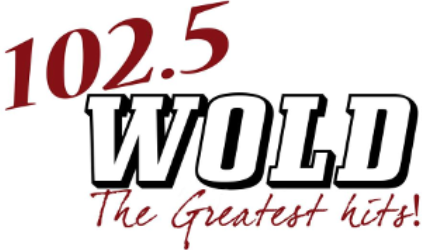 102.5 WOLD, WOLD-FM 102.5 FM, Bluefield, WV | Free Internet Radio | TuneIn