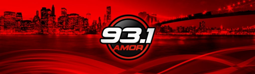 Amor 93.1, WPAT-FM 93.1 FM, Paterson, NJ | Free Internet Radio | TuneIn