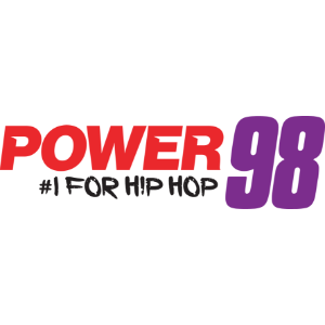 Power 98, WPEG 97.9 FM, Charlotte, NC | Free Internet Radio | TuneIn