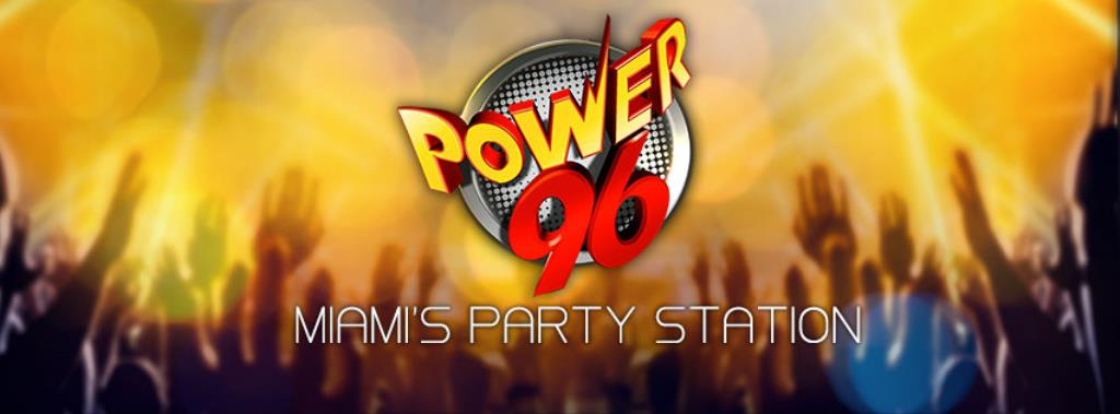 Power 96, WPOW 96.5 FM, Miami, FL | Free Internet Radio | TuneIn