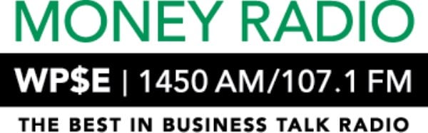 Money Radio WP$E, W296BW 107.1 FM, Erie, PA | Free Internet Radio | TuneIn
