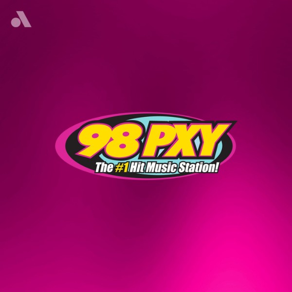 98 PXY, WPXY-FM 97.9 FM, Rochester, NY | Free Internet Radio | TuneIn