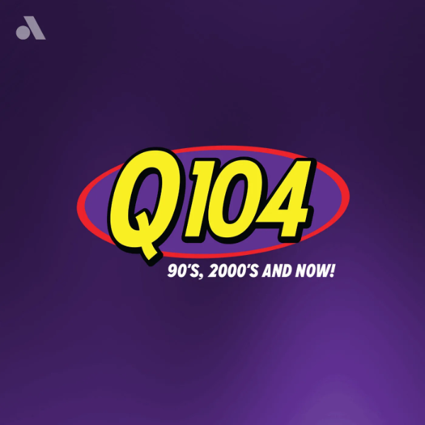 Q104, WQAL-FM 104.1 FM, Cleveland, OH | Free Internet Radio | TuneIn