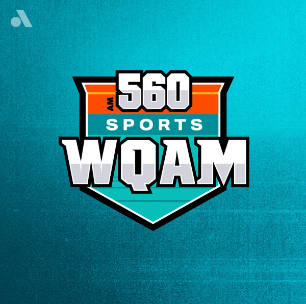 FM 104.3 WQAM, WQAMFM 560 AM, Miami, FL | Free Internet Radio | TuneIn