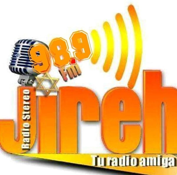 Radio Stereo Jireh 98.9 FM | Free Internet Radio | TuneIn