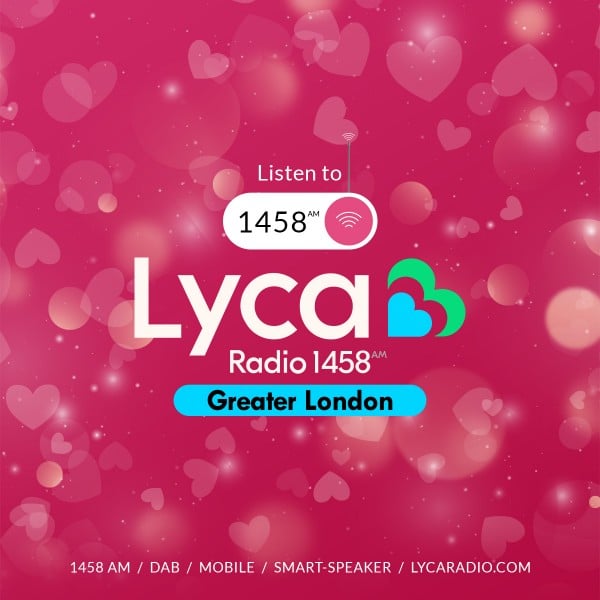Live Lyca Radio | 14.6K Favorites | TuneIn