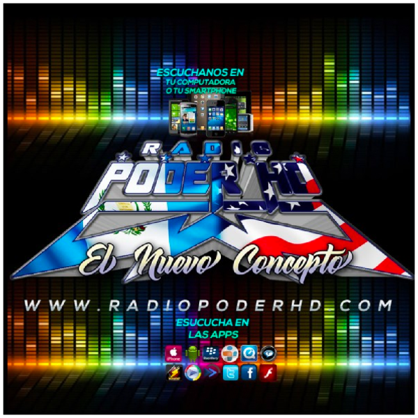 RADIO PODER HD | Free Internet Radio | TuneIn