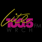 Lite 100.5 WRCH, 100.5 FM, New Britain, CT | Free Internet Radio | TuneIn