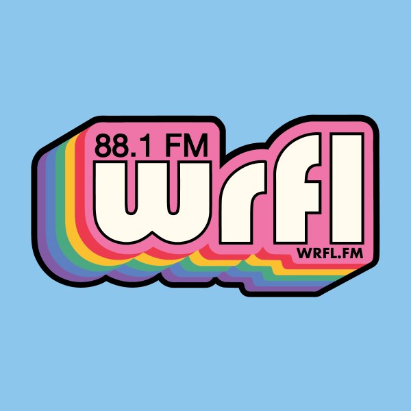 WRFL – Radio Free Lexington, 88.1 FM, Lexington-Fayette, KY | Free ...