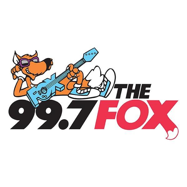 99.7 The Fox, WRFX 99.7 FM, Kannapolis, NC | Free Internet Radio | TuneIn