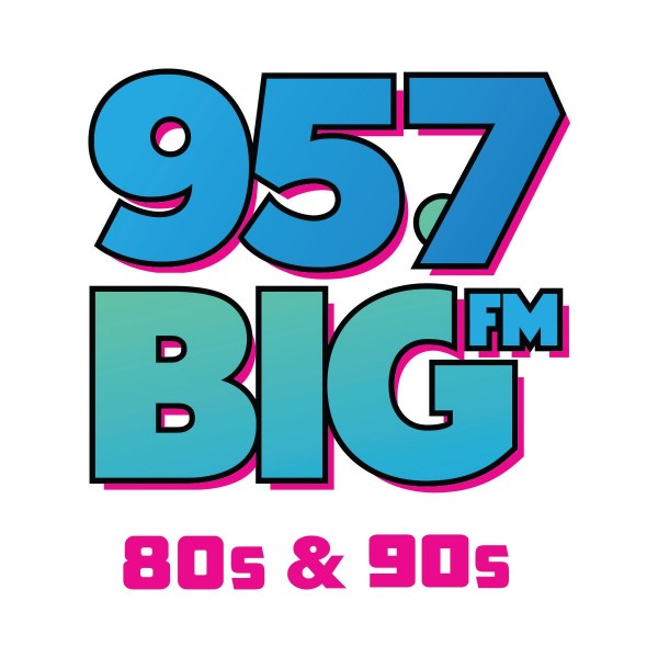 Live 95.7 FM | BIG | WRIT-FM | 4.4K Favorites | TuneIn