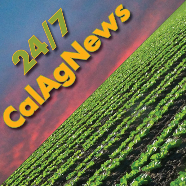 California Ag News 24.7 | Free Internet Radio | TuneIn