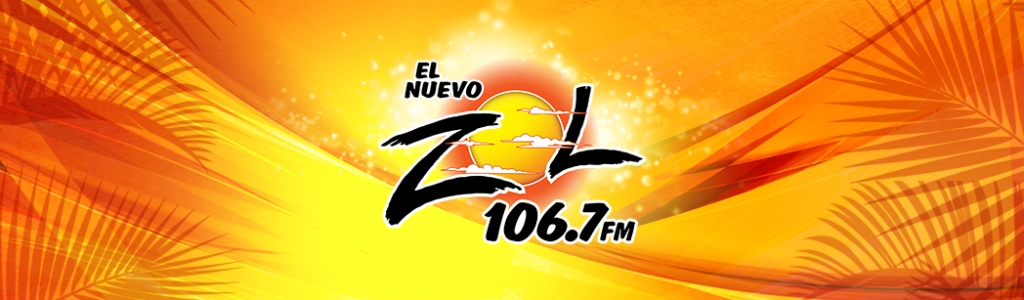 El Zol, WXDJ 106.7 FM, Fort Lauderdale, FL | Free Internet Radio | TuneIn
